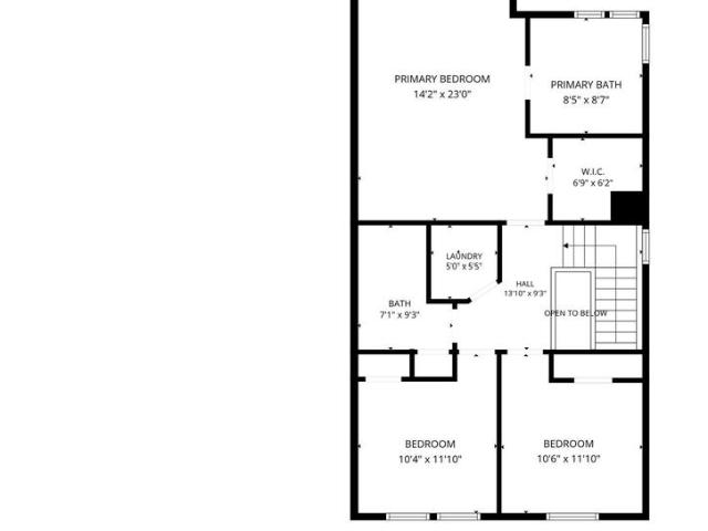 3003 Sundown Drive