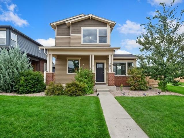 3003 Sykes Dr, Fort Collins, CO 80524