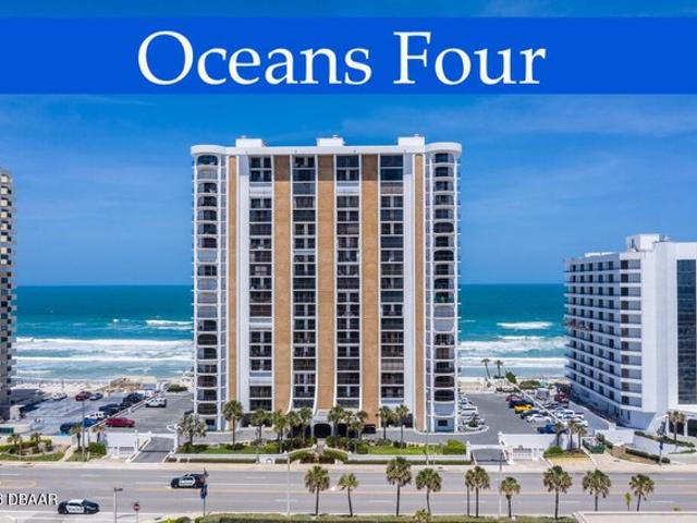 3003 S Atlantic Ave Apt 4C5, Daytona Beach Shores, FL 32118