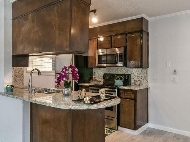 3003 S.W. 27th Ave 2 Bedroom Apartment for Rent at 3003 Sw 27th Ave, Amarillo, TX 79109