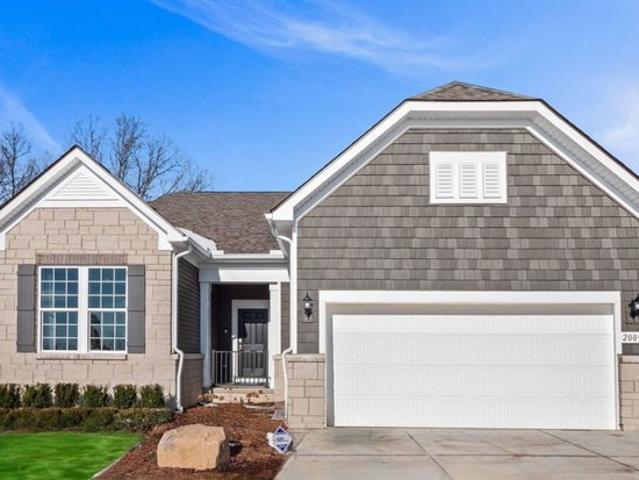 3003 Sheffield Cir, Clarkston, MI 48346