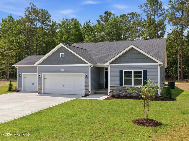 3003 Tucker Hill Drive