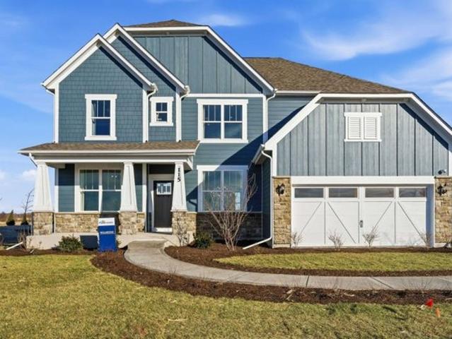 3003 Timberlake Ave, New Lenox, IL 60451