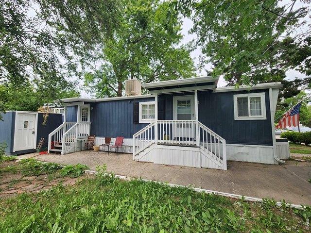 3003 Valmont Rd Lot 37, Boulder, CO 80301