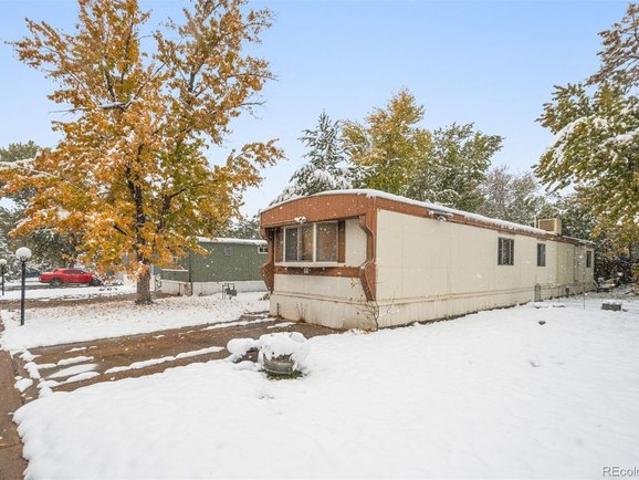 3003 Valmont Rd Lot 84, Boulder, CO 80301