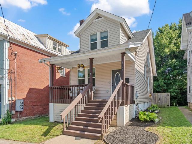 3003 W 8th Street