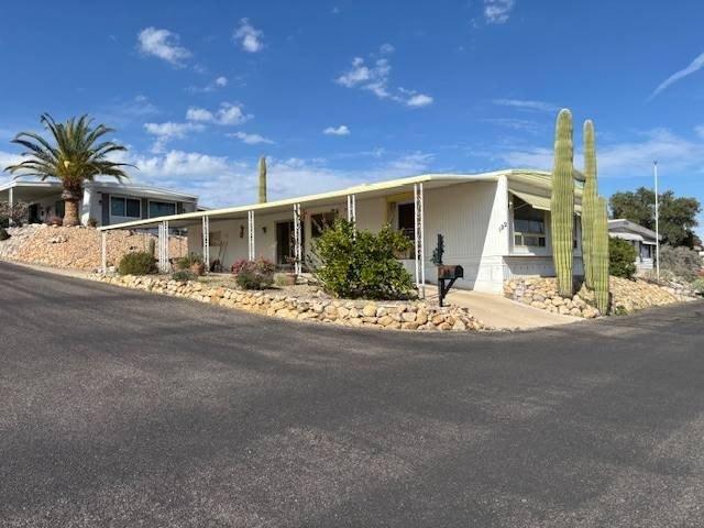 3003 W Broadway Blvd Unit 122, Tucson, AZ 85745