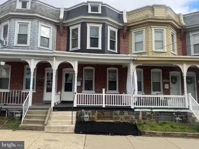 3003 Washington St, Wilmington, DE 19802 MLS #DENC2080026