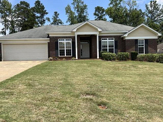 3003 Waterhill Dr Columbus, GA 31820 Home For Rent