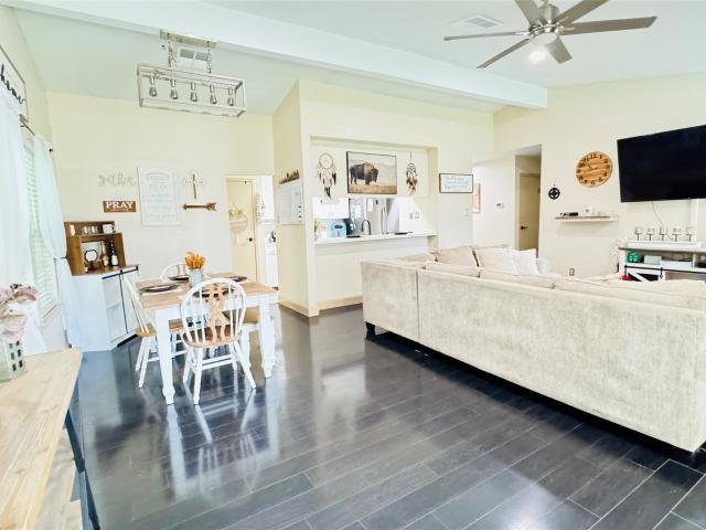 3003 Wood Fox Drive
