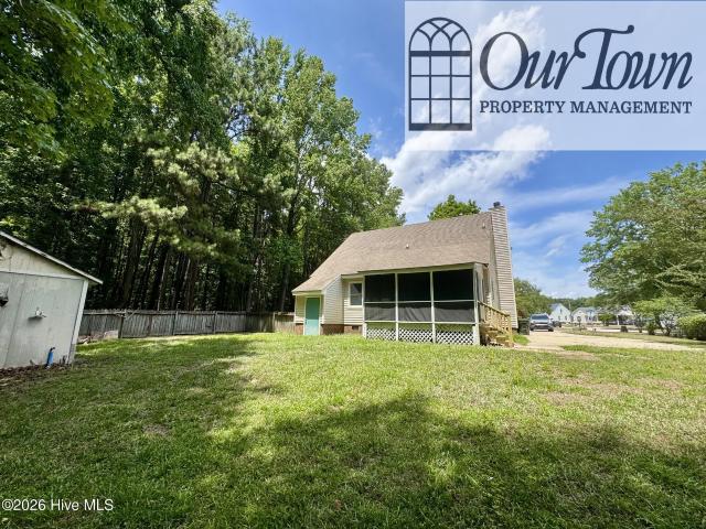 3003 Woodgreen Dr N, Wilson, NC 27896 | MLS #100568