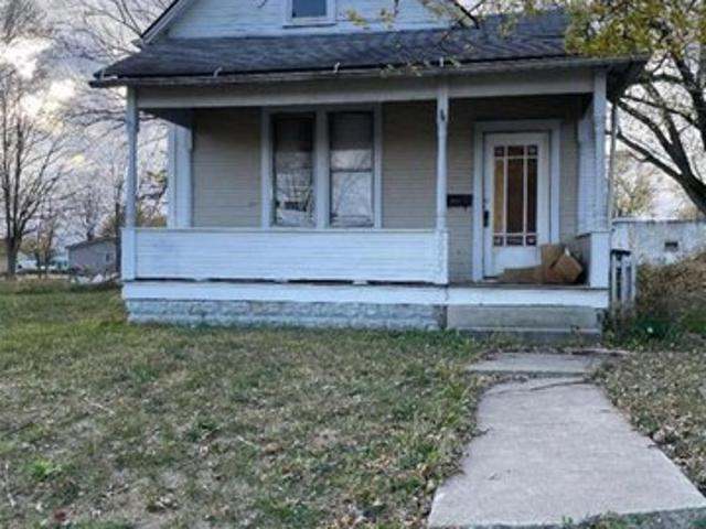 3003 3 S Madison St, Muncie, IN 47302