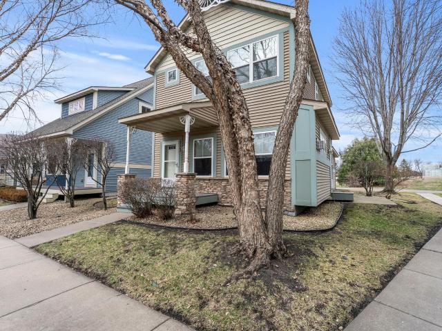 3003 86th Ln N, Brooklyn Park, MN 55443 | MLS #7049 | Compass