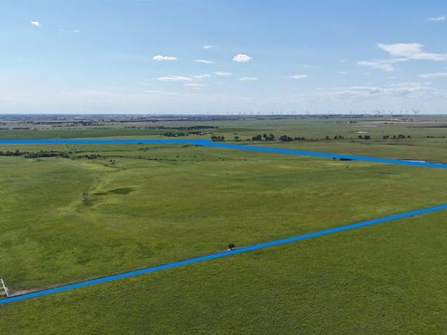 300th, Durham, KS 67438