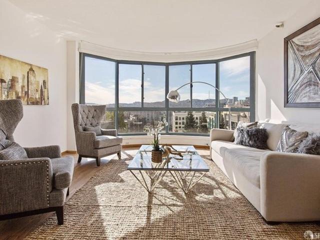 300 3rd St Apt 915, San Francisco, CA 94107