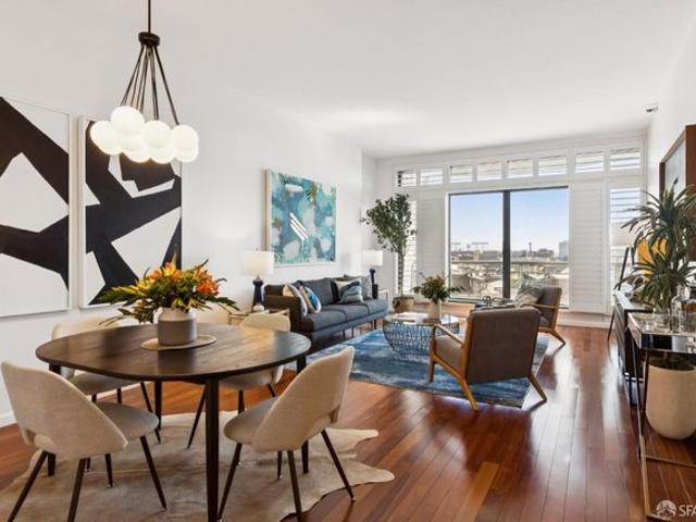 300 3rd St Apt 1411, San Francisco, CA 94107
