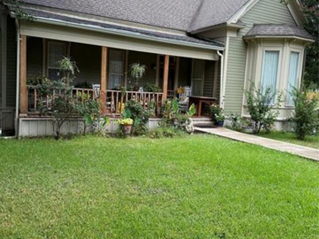 300 3rd St, Hubbard, TX 76648