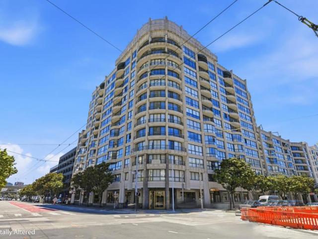 300 3rd Street 305