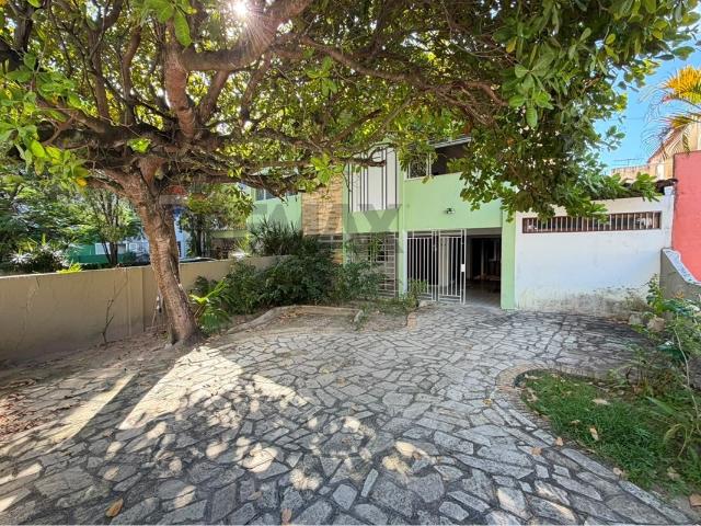 300.00 M² Casa Alugar, 8 Dormitórios localizado em Av. Cairu, 194, Cabo Branco, João Pessoa, Paraíba, 58045100 | Brasil