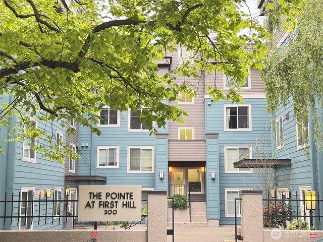 300 10th Ave Unit B305, Seattle, WA 98122