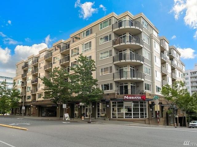 300 110th Ave NE Apt 314, Bellevue, WA 98004