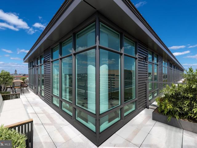 300 12th St SW, Unit PH03, Washington, DC 20024 | Compass