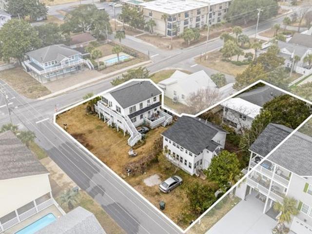 300 21st Ave S, North Myrtle Beach, SC 29582