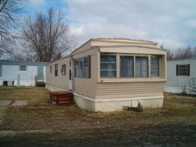 $300 / 2br 2 bed room 1 bath mobile home Albany MHP map