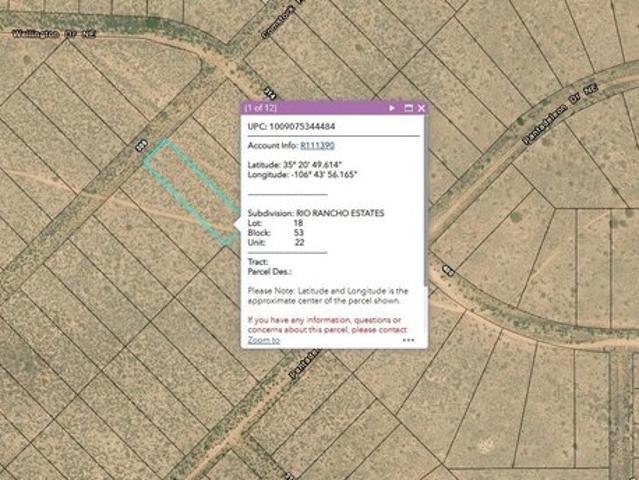 300 304 Comstock Rd NE, Rio Rancho, NM 87144
