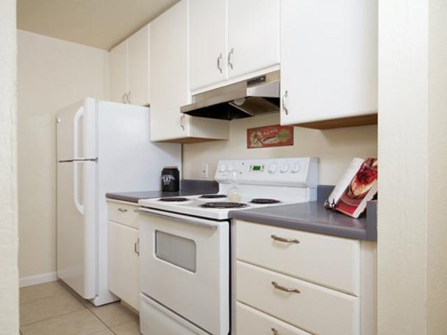 300 330 Parker Avenue in Rodeo