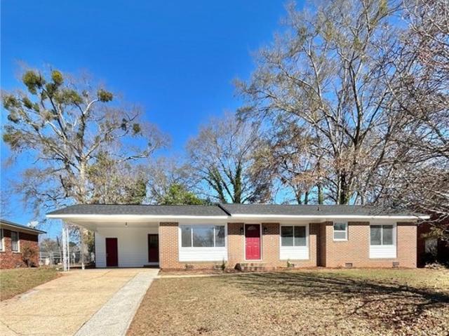 300 37th Pl, Tuscaloosa, AL 35405
