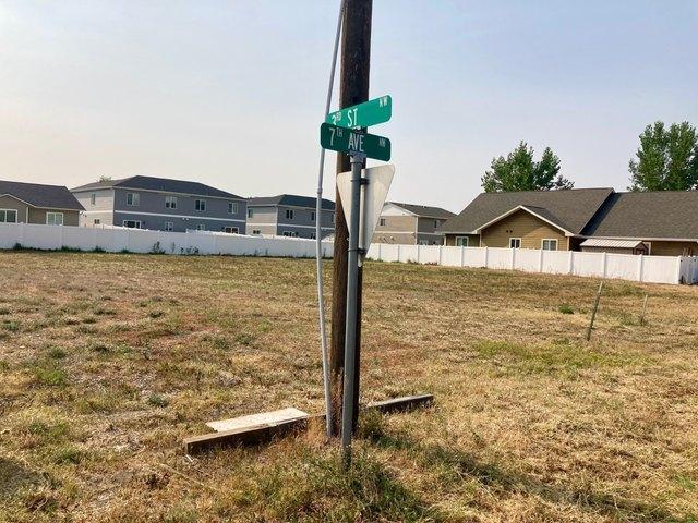 300 7th Ave NW Unit 23, Sidney, MT 59270