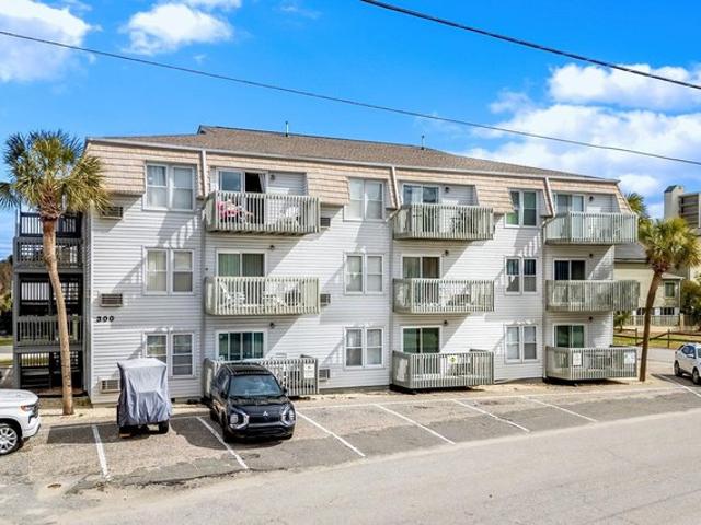 300 47th Ave N Unit 1B, North Myrtle Beach, SC 29582