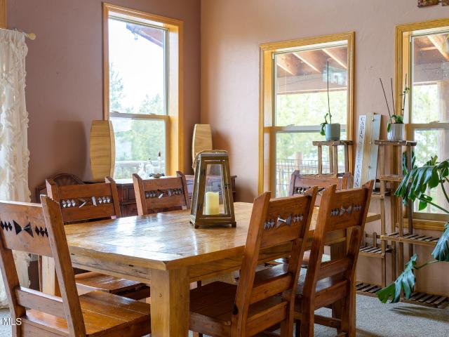 300 County Rd, Grand Lake, CO 80447 | MLS #26 279