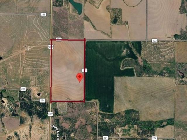 300 County Road 215, Rockwood, TX 76873
