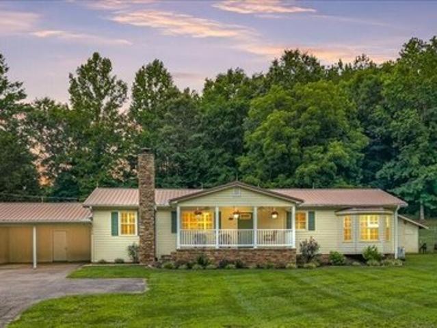 300 County Road 299, Sweetwater, TN 37874