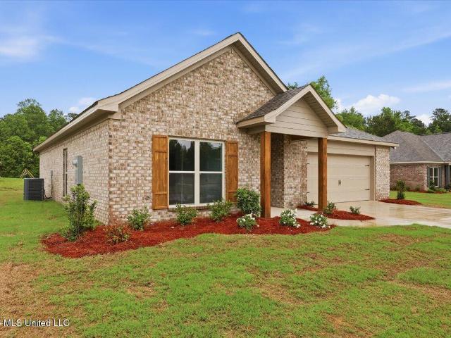 300 Courtney Ln, Magee, MS 39111 | MLS #4146 | Compass
