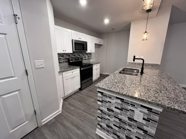 300 Co Rd 1700