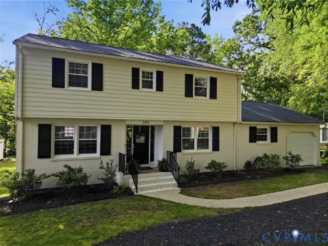 300 Coalport Road