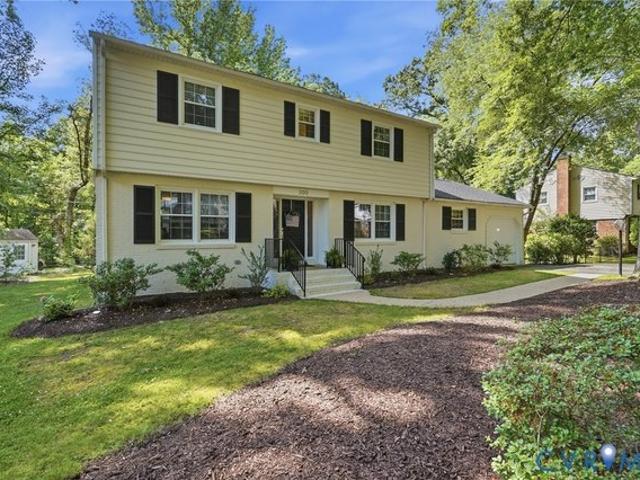 300 Coalport Rd, Henrico, VA 23229