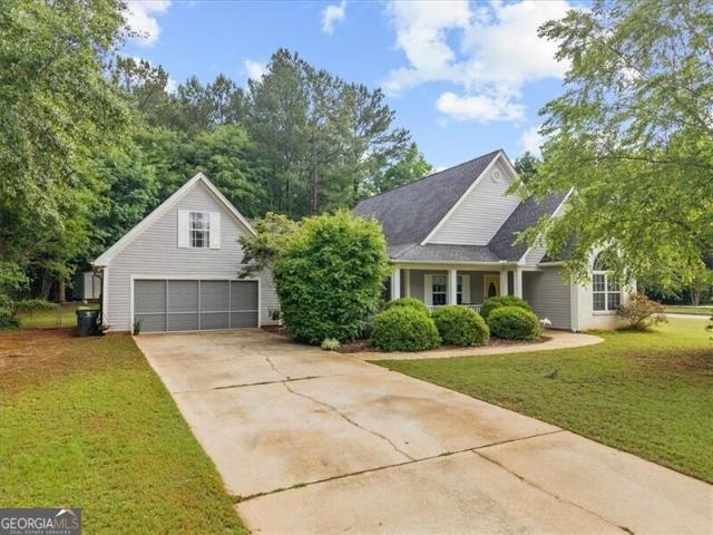 300 Cobb Court
