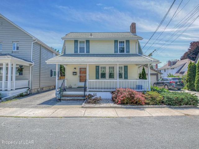 300 Colonial Gdns, Forty Fort, PA 18704