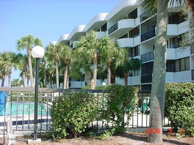 300 Columbia Dr, Unit 2403, Cape Canaveral, FL 32920 | MLS #1075