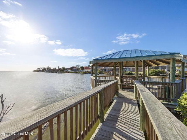 300 Columbia Dr, Unit 3052, Cape Canaveral, FL 32920 | MLS #1074