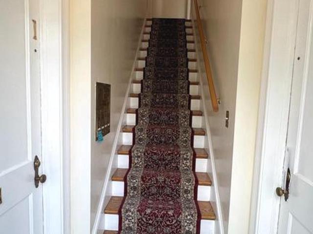 300 Commonwealth Avenue # 4