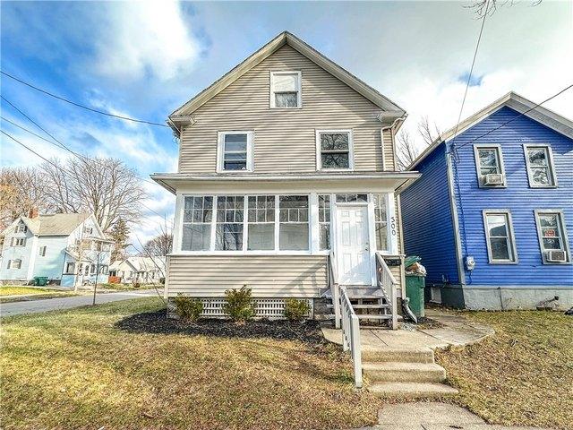 300 Conkey Ave, Rochester, NY 14621