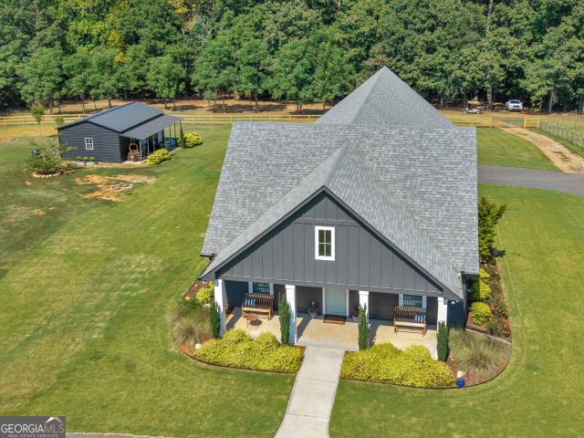 300 Cook Road