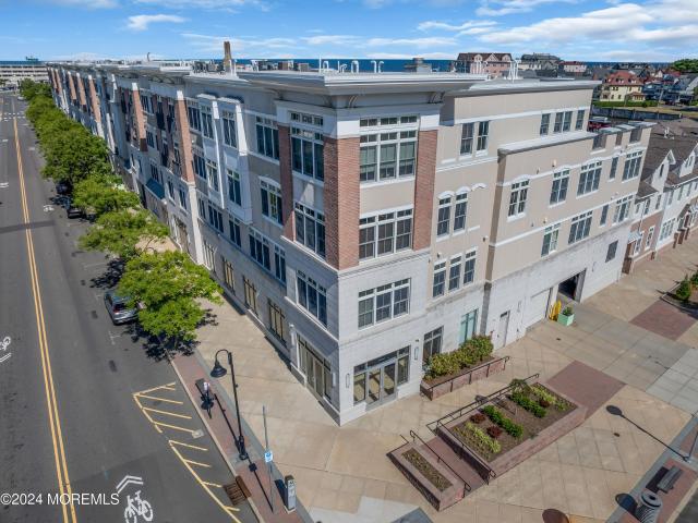 300 Cookman Avenue Unit 222, Asbury Park, US, NJ