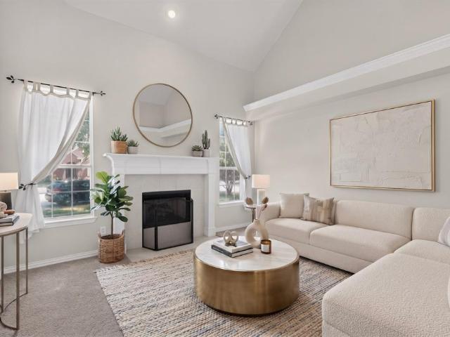 300 Cosbie Drive