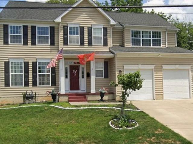 300 Catoctin Ave, Frederick, MD 21701